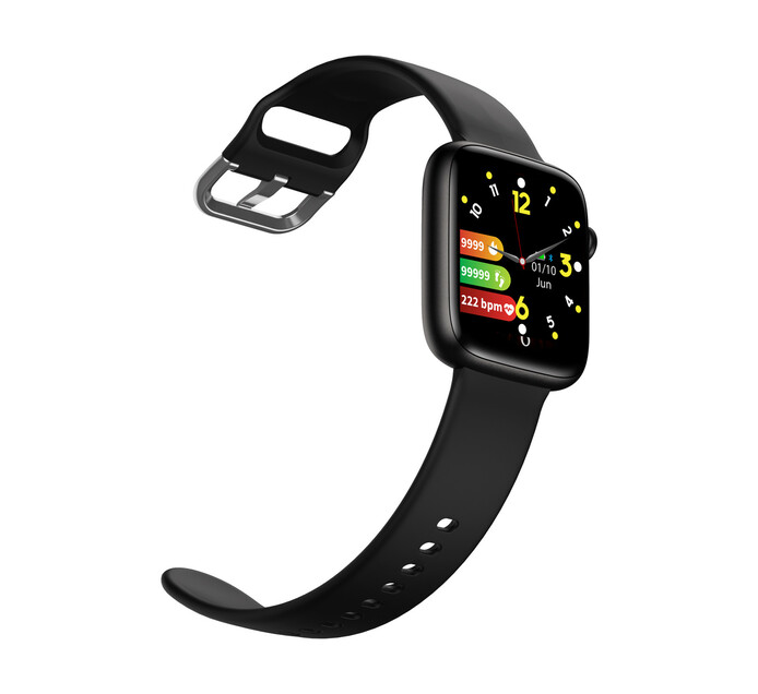 Polaroid Fit Active Watch | Makro