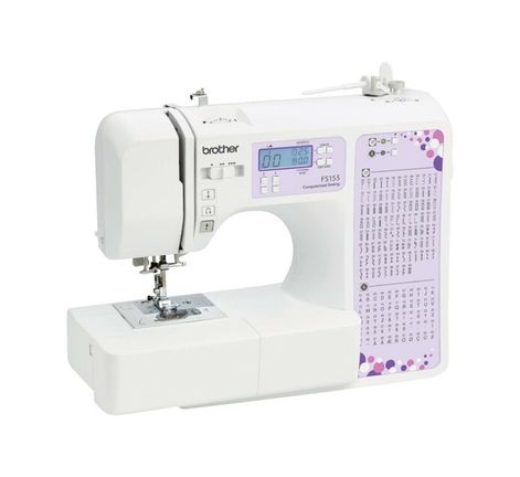 Brother Computerised Sewing Machine | Makro