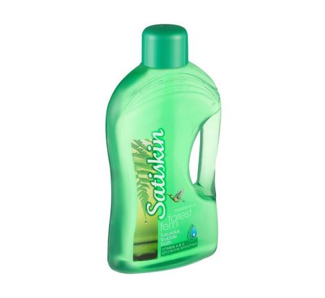 Satiskin Foam Bath Fern (6 x 2L) | Makro