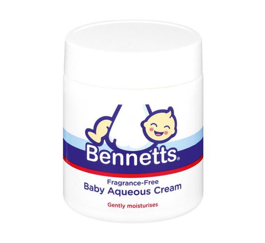 Bennetts Aqueous Cream Fragrance Free (1 x 500ml) | Makro