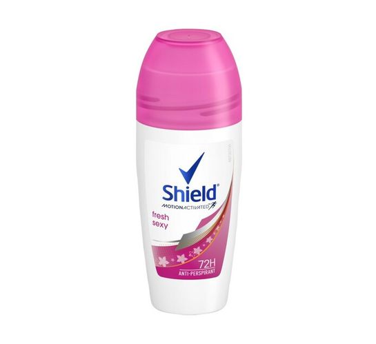 Shield Roll On Sexy (1 x 50ml) | Makro