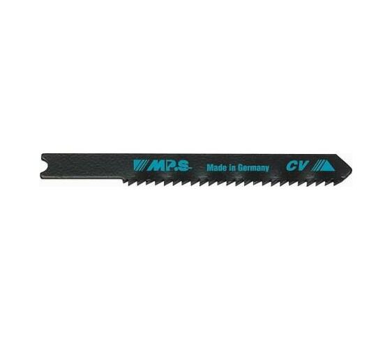Jigsaw Blade U-Shank Plastic 12tpi | Makro