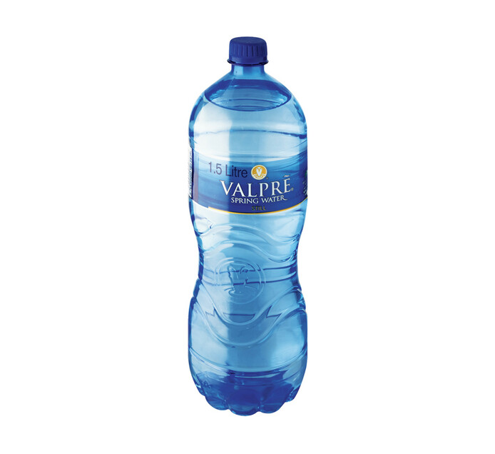 Valpre Still Spring Water (12 x 1.5L) | Makro