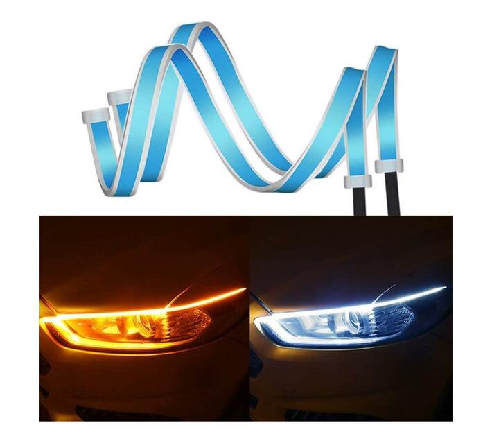 Soft Article DRL LED Light Strips 300mm | Makro