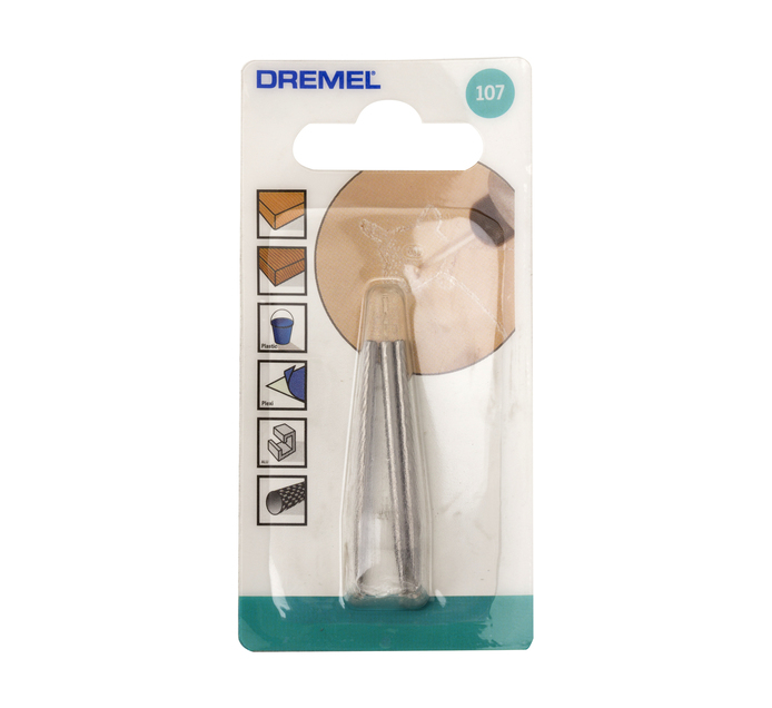 Dremel 4MM Ball Point | Makro
