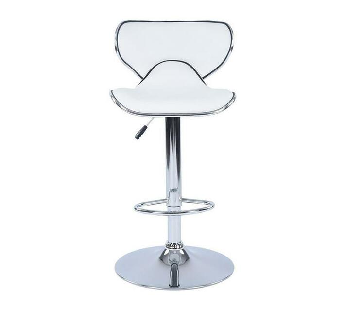 Butterfly Bar Stool White | Makro