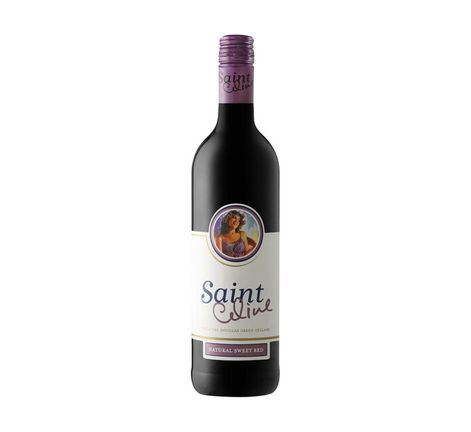 Saint Celine (1 x 750 ml) | Makro