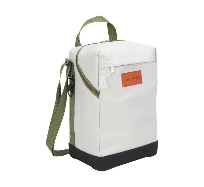 Camp Master Deluxe 12 Can cooler | Makro