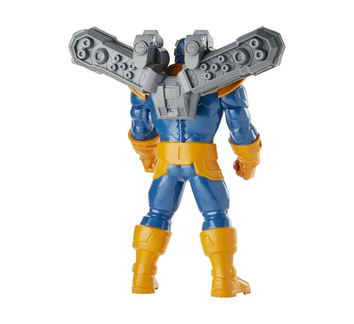 Marvel Olympus Dlx Figure | Makro