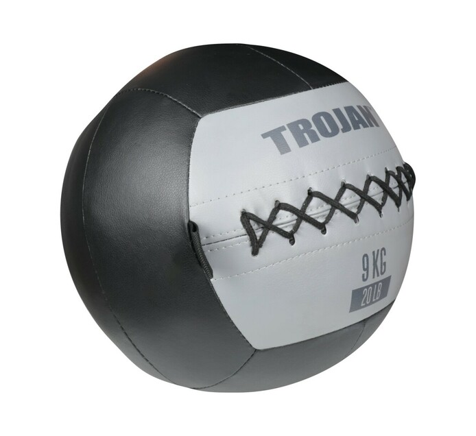 Trojan 20lb Wall Ball - 20lb | Makro