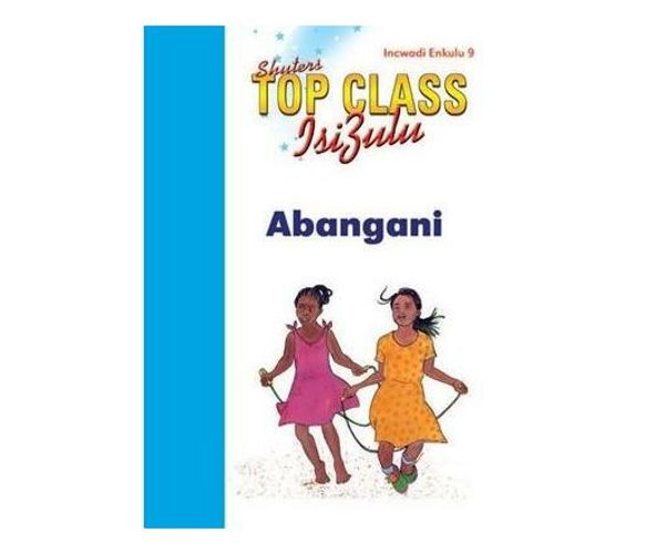 Abangani : Grade 1, Big Book 9 (Paperback / softback) | Makro