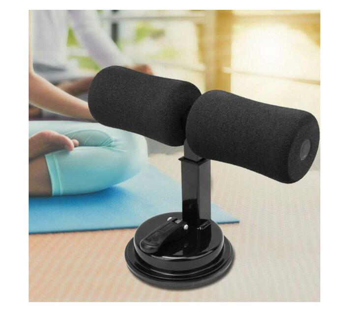 Suction Sit Up WTD-1002-Black | Makro