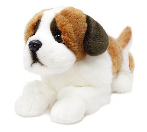 Bernadette the Saint Bernard - Plush Toy | Makro