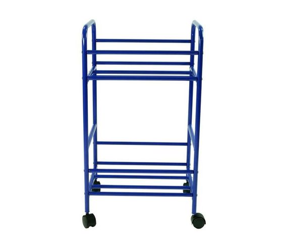 Metal Trolley for Storage | Makro