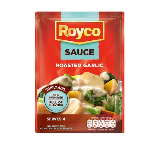 Royco Packet Sauce () | Makro