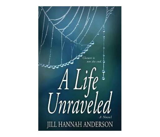 A Life Unraveled (Paperback / softback) | Makro