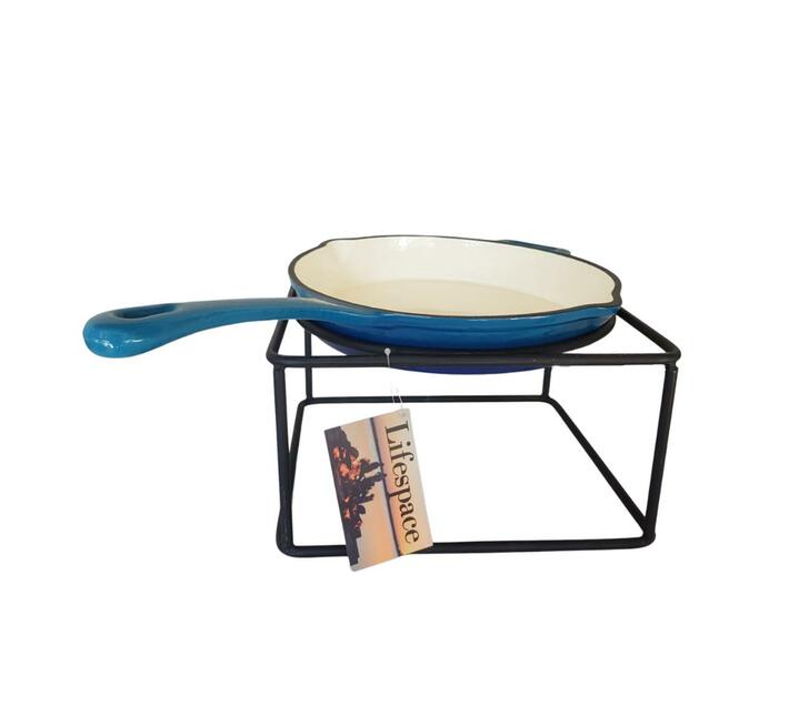 Lifespace Multi Braai or Potjie Stand - Strong & Sturdy | Makro
