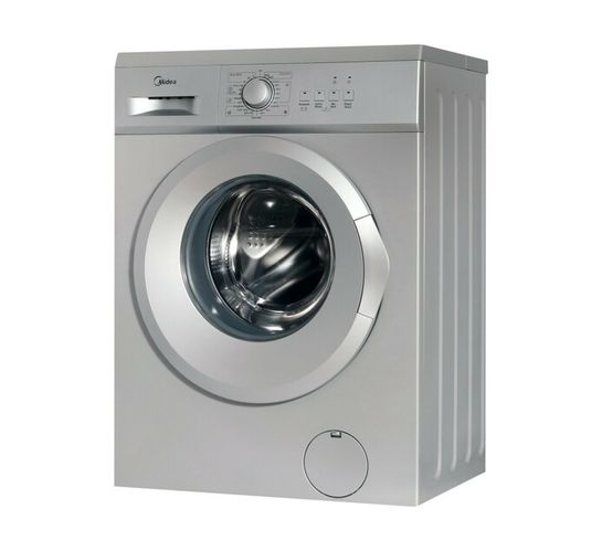 Midea 7kg Front Loader Washing Machine | Makro