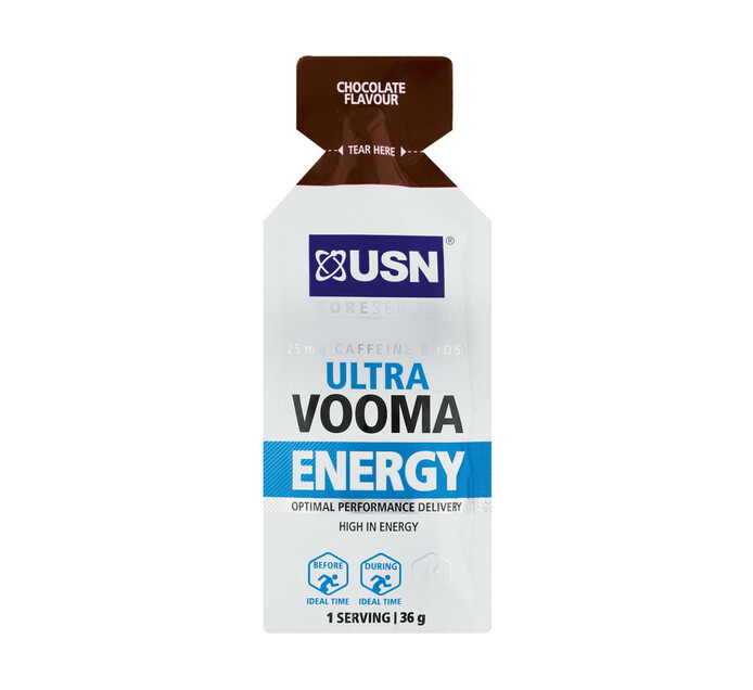 USN 36g Vooma Ultra | Makro