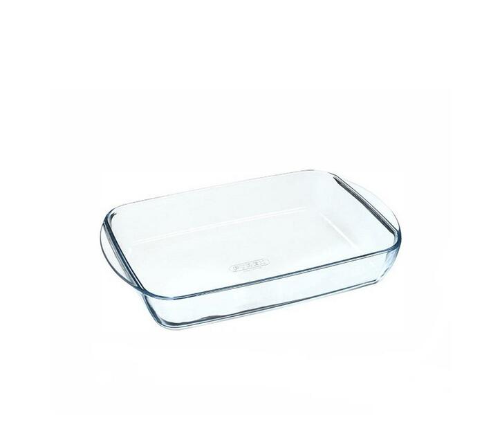 Pyrex Essentials Rect. Roaster 4.5lt | Makro