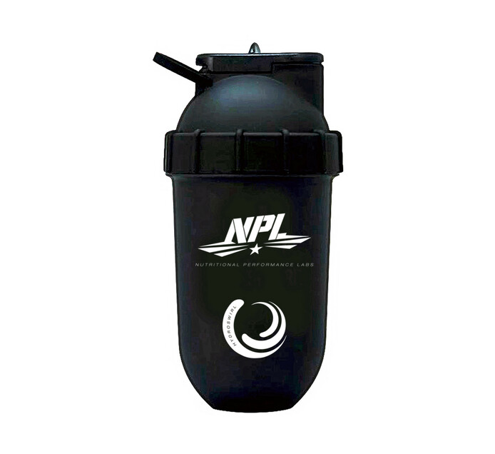 NPL Hydro Swirl Shaker 500ml | Bottles & Shakers | Sports Nutrition ...