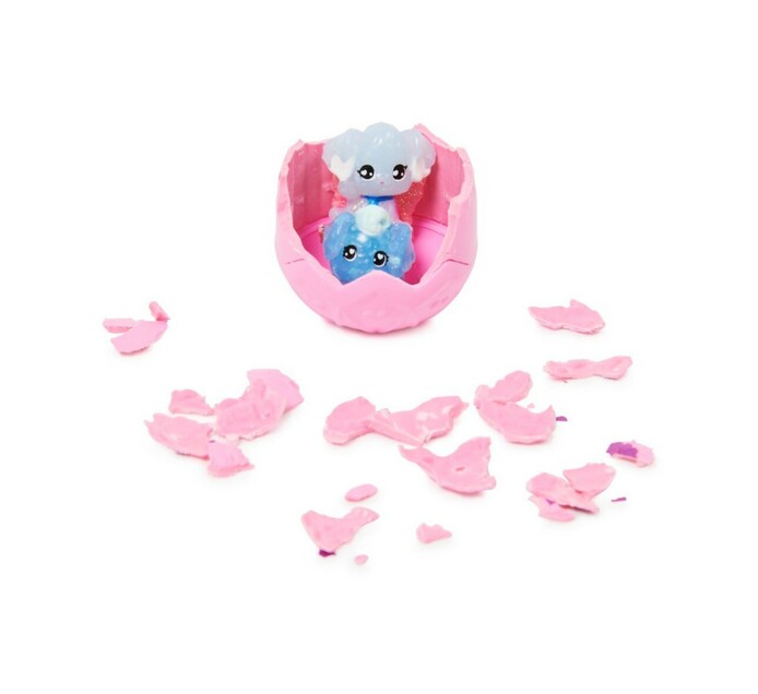 Hatchimals Hatchy Homes | Makro