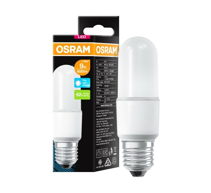 Osram 9W LED Stick | Makro