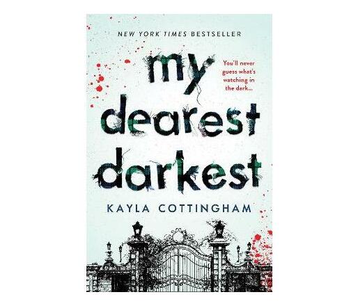 My Dearest Darkest (Paperback / softback) | Makro