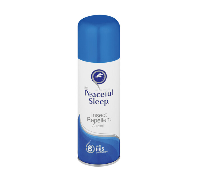 Peaceful Sleep Aerosol (1 x 150 g) | Makro