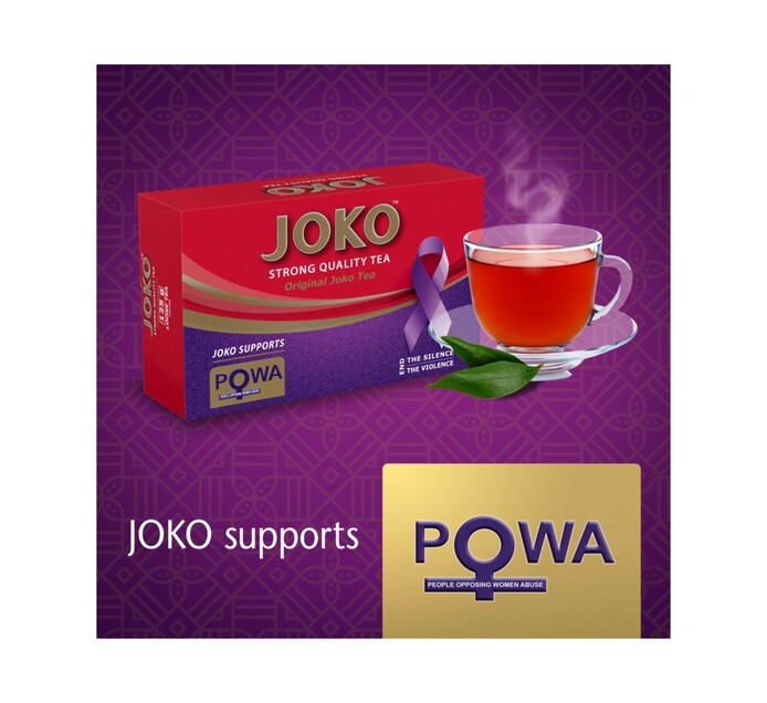 Joko Leaf Tea (125 g) | Makro