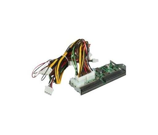 Intel High Current P4000 Family Chassis Power Distribution Board ...