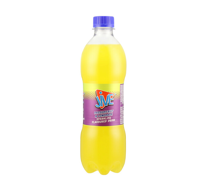 Jive 12 x 500ml Cooldrink | Makro
