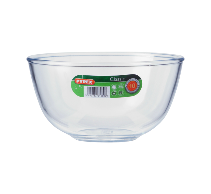 Pyrex 2l Mixing Bowl | Makro