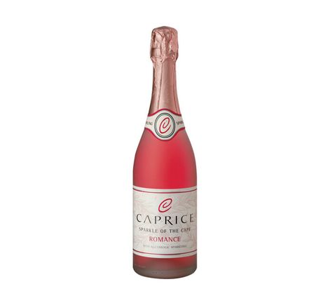Caprice Romance Non-Alcoholic Sparkling (1 x 750 ml) | Makro