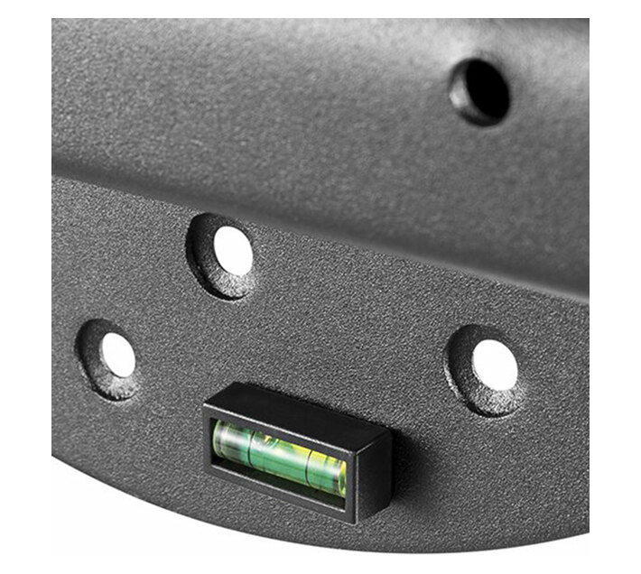 Space TV 360 Rotating Wall Mount TV Bracket 37" to 70" TV's & Monitors ...