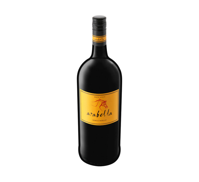 Arabella Shiraz/Merlot (1 x 1.5L) | Makro