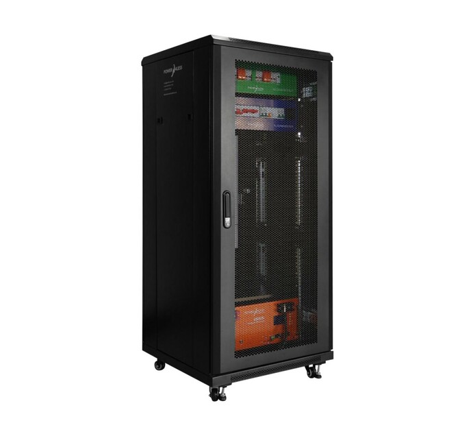 Power4less 7.5KW Powerbox Solar Solution | Makro