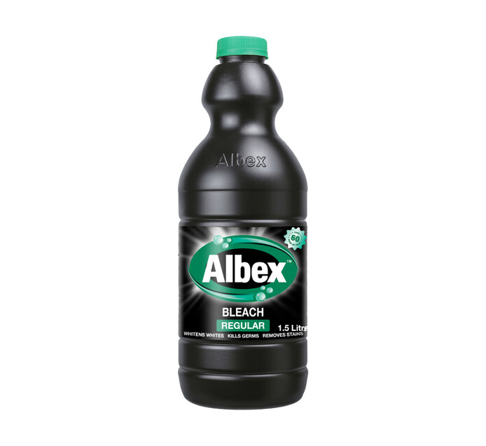 Albex Bleach (All variants) (6 x 1.5L) | Makro