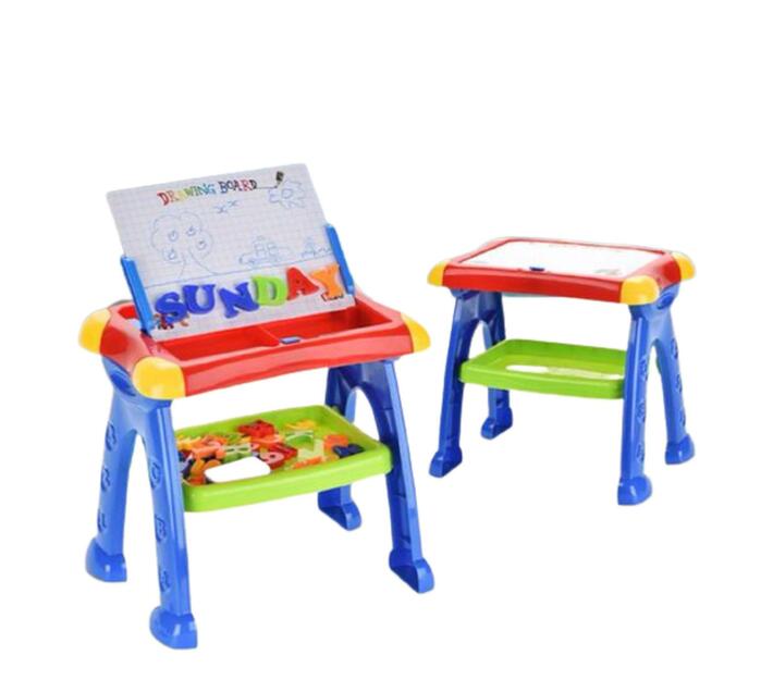 Kids Learning Table | Makro