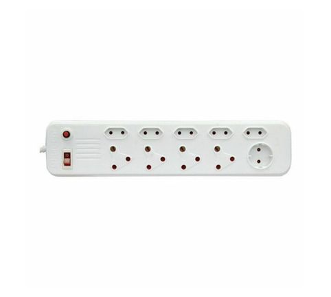 Nexus - Multi Plug 10Way Surge | Makro