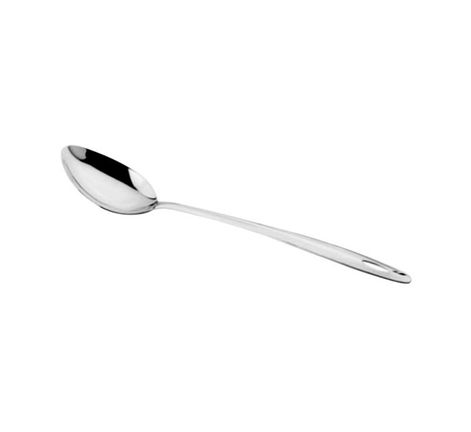 Primaries Solid Spoon | Makro