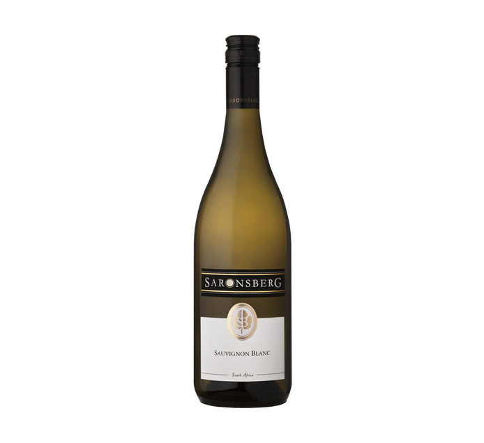 SARONSBERG SAUVIGNON BLANC 750ML | Makro