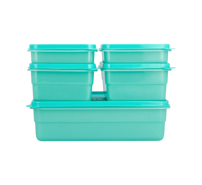 Addis Food Box Set | Makro