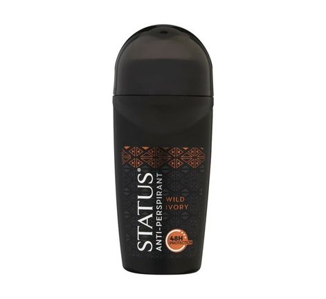 Status Roll On (All Variants) (1 x 50ml) | Makro