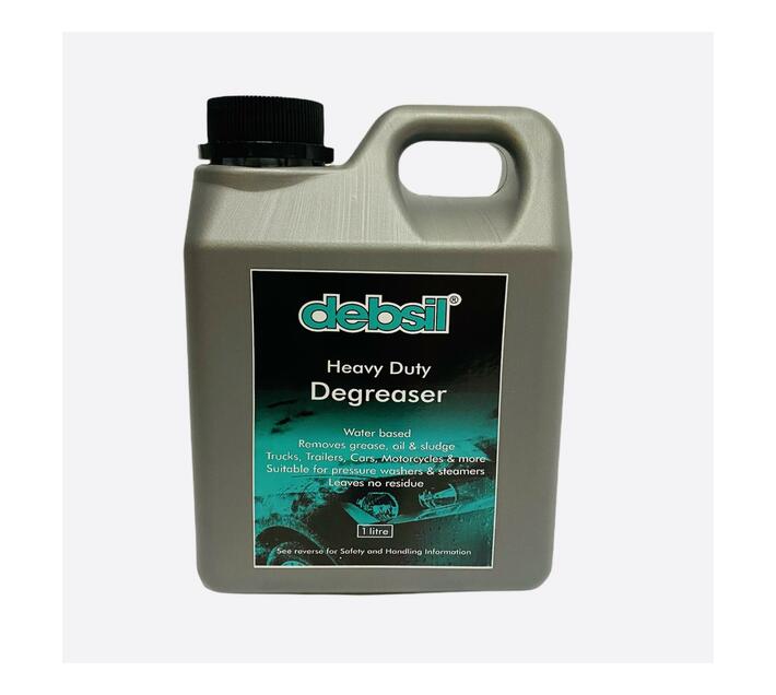 Heavy Duty Degreaser 1L | Makro