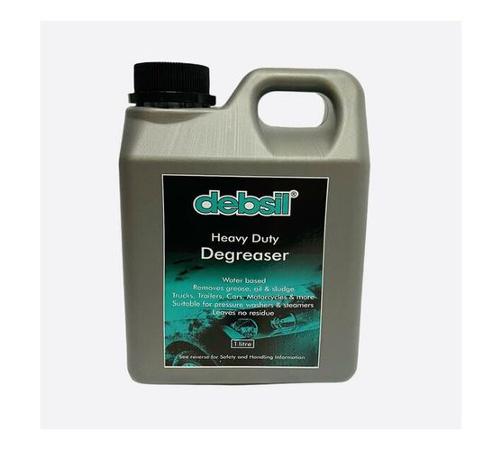 Heavy Duty Degreaser 1L | Makro