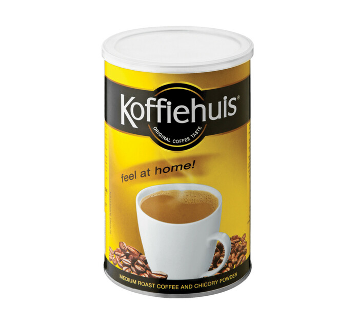 Koffiehuis Medium Roast Coffee (12 x 750g) | Makro