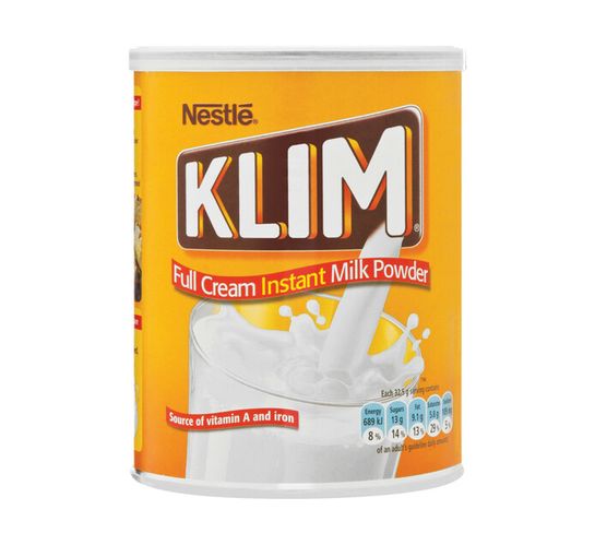Nestle Klim Milk Powder (1 x 400g) | Makro