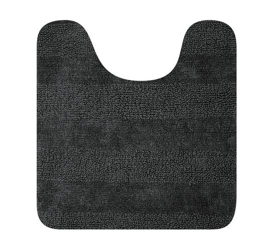 Home Living 55 x 55 cm Luxor Reversible Pedestal Mat | Toilet Mats ...