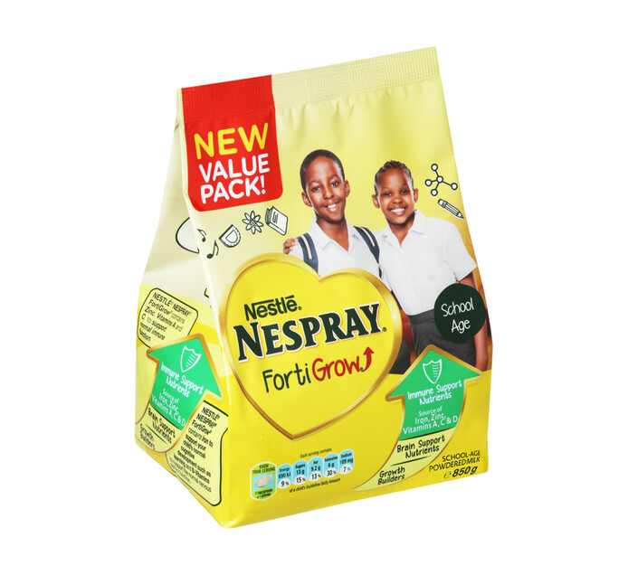 Nestle Nespray (850 g) | Makro